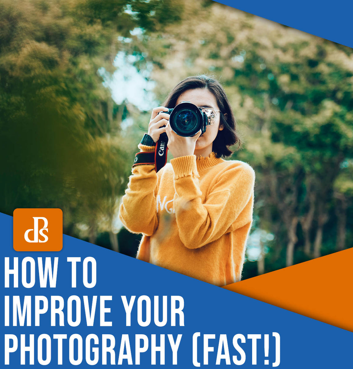 14 Ways to Quickly Improve Your Photography – Shop Just Lovely Things