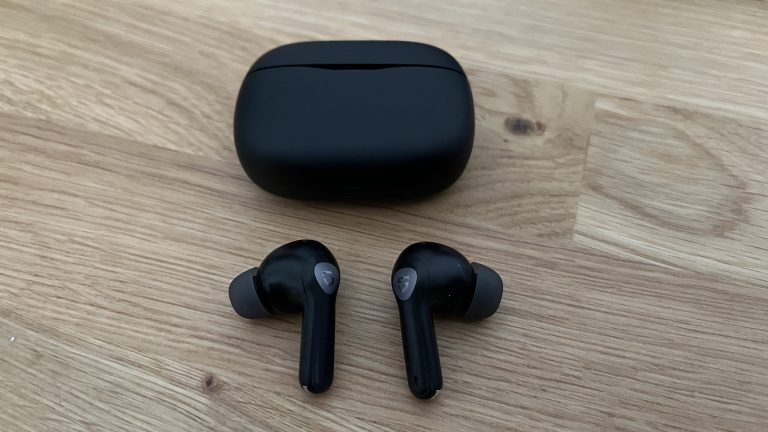 SoundPEATS Air3 Pro earbuds review: Comfort and noise cancellation ...
