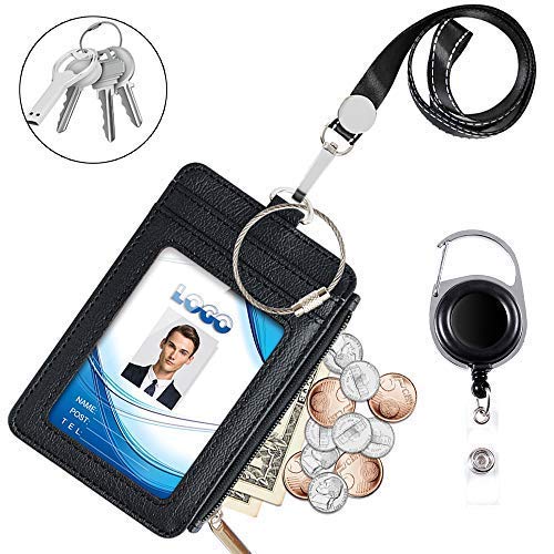 Top 16 for Best Id Holder – Shop Just Lovely Things