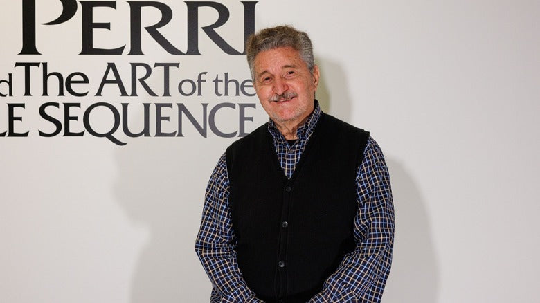 Movie Title Designer Dan Perri On Taxi Driver, Star Wars, And A New Mu ...