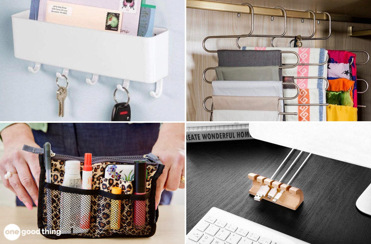 15 Of The Best Organizers You Can Get For $10 Or Less – Shop Just ...
