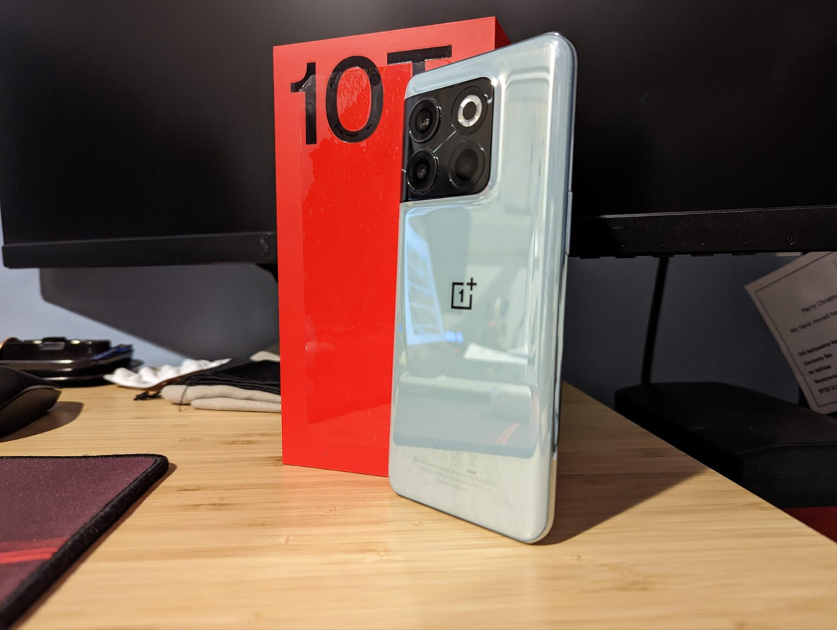OnePlus 10T 5G – Review – Shop Just Lovely Things