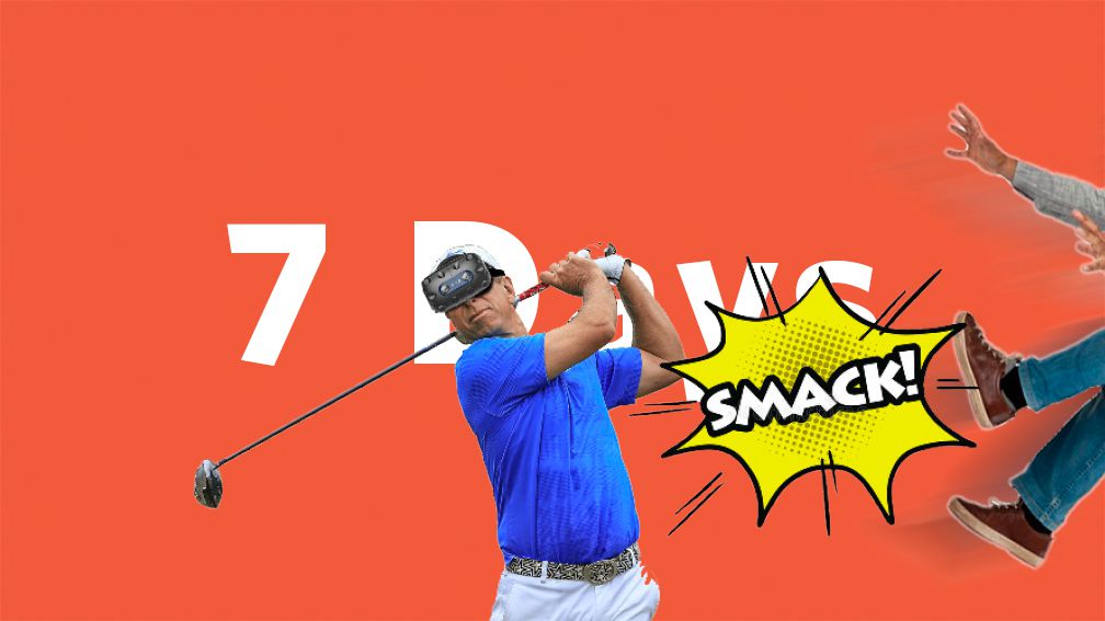 7 Days – Shop Just Lovely Things