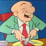 Remembering Classic Mr. Magoo – Shop Just Lovely Things