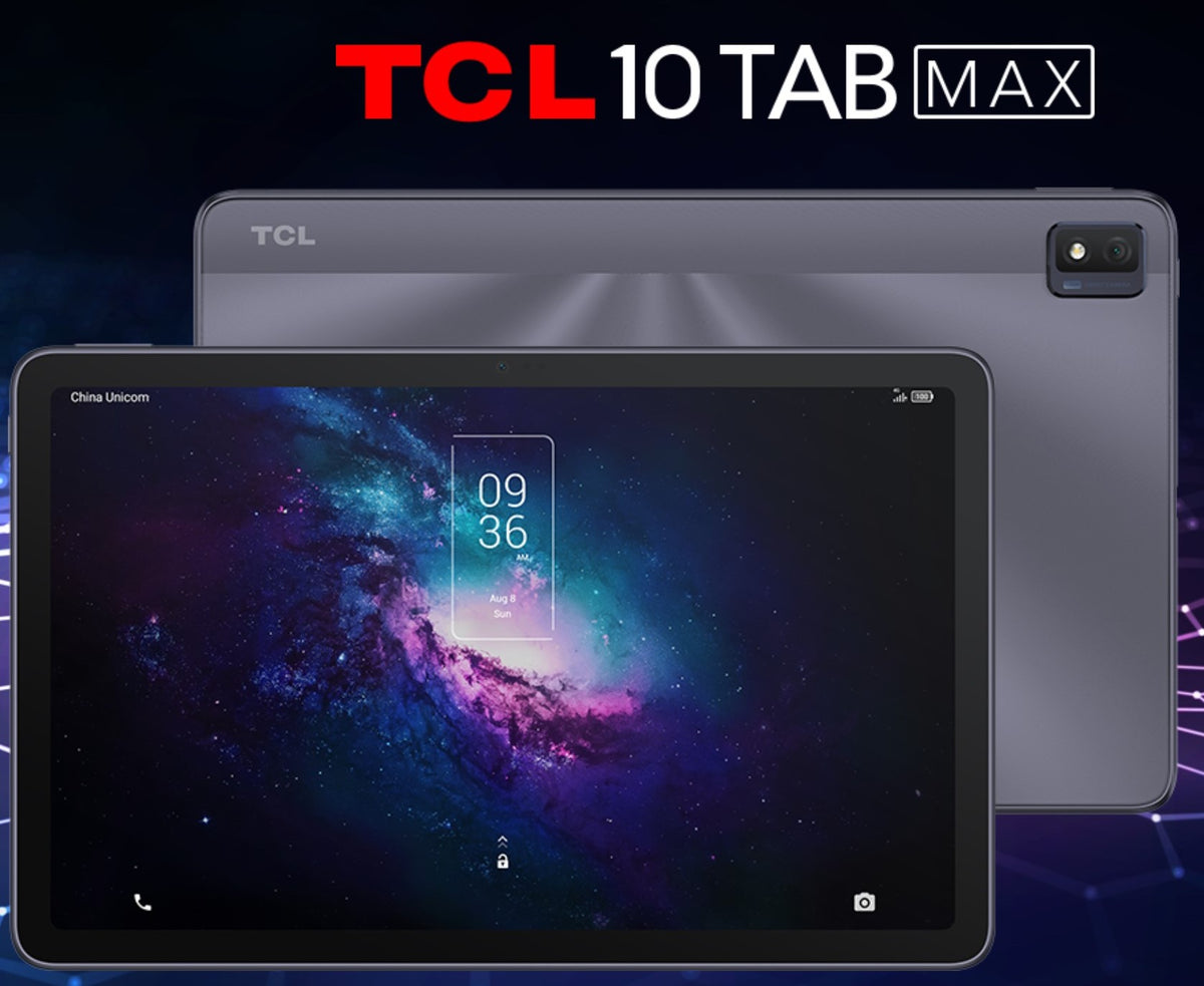 TCL 10 Tab Max 4g – Review – Shop Just Lovely Things