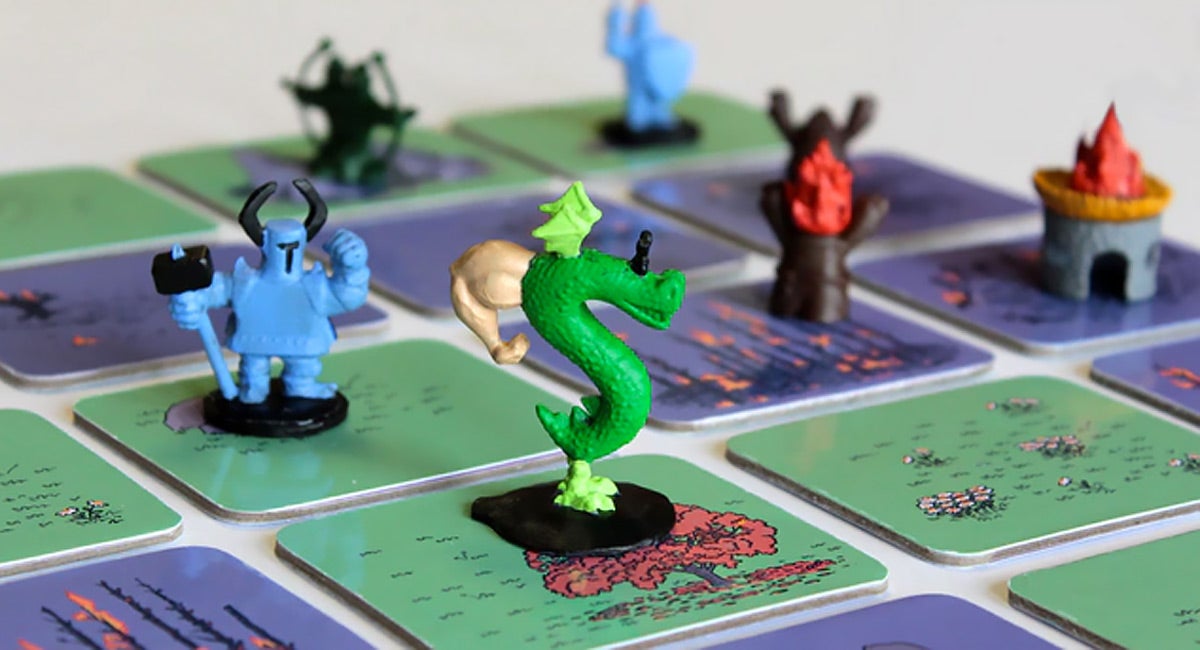 Internet Nostalgia Just Powered This ‘Homestar Runner’ Board Game ...