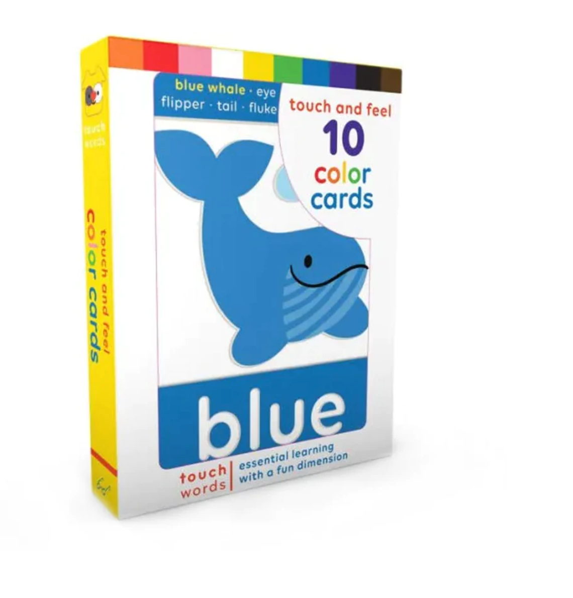 Color Cards Cards – Shop Just Lovely Things