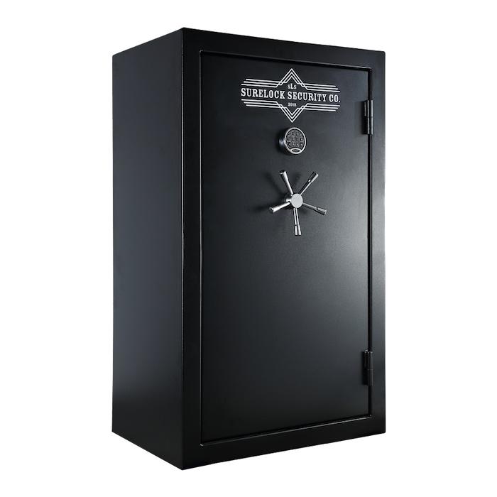 Surelock Security SLSLT-30 Lieutenant Series Gun Safe – Shop Just ...